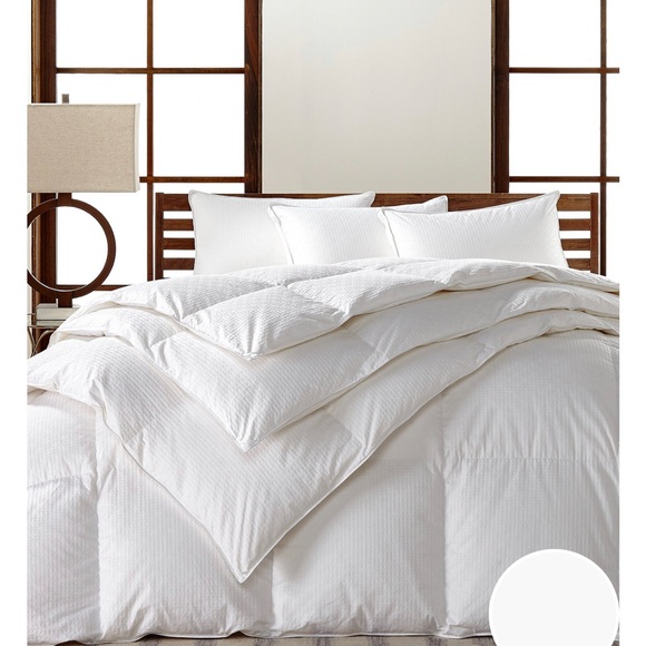 Hotel Collection | Bedding | Hotel Collection Goose Down Medium Queen ...